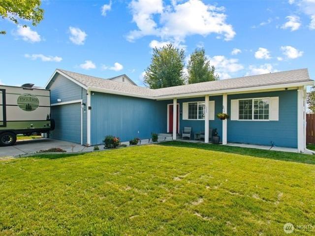 502 W Illinois Ave, Ellensburg, WA 98926