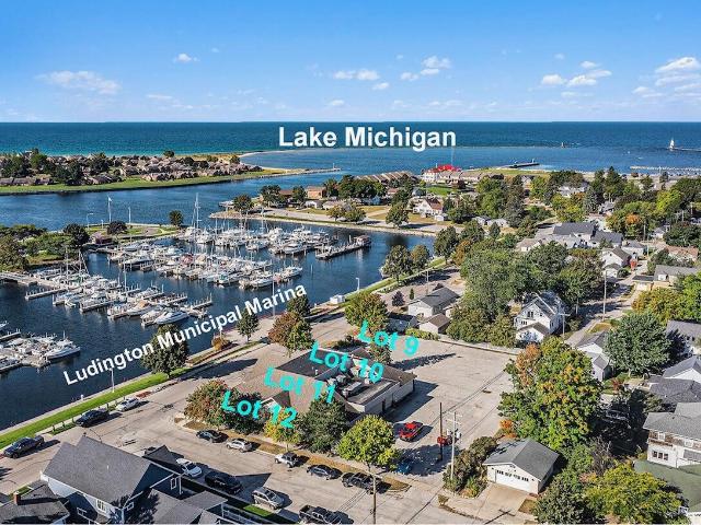 502 W Loomis Street # Lot 10