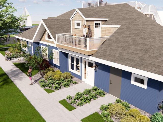 502 W Loomis Street # 103