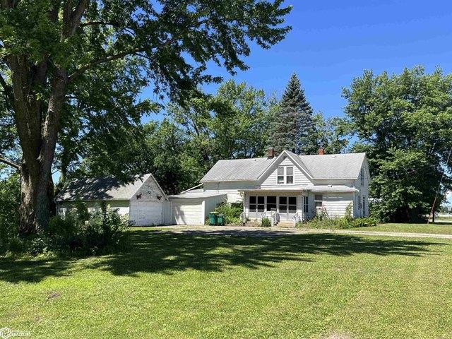 502 W Main St, Agency, IA 52530
