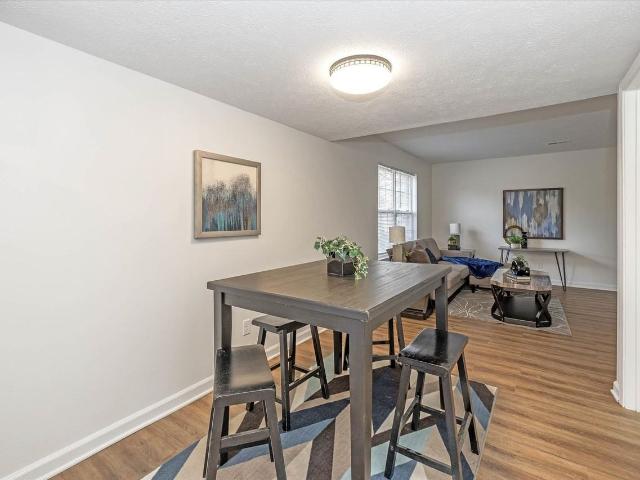 502 W. Main St. 2 Bedroom Apartment for Rent at 502 W Main St, Danville, IN 46122