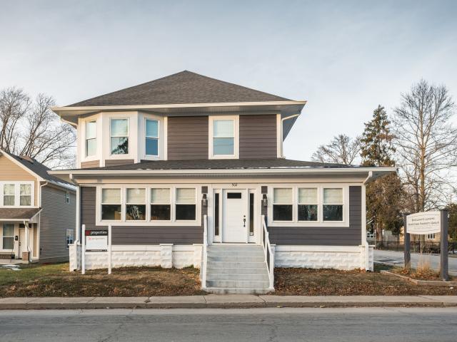 502 W Main Street