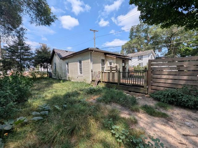 502 W Main Street