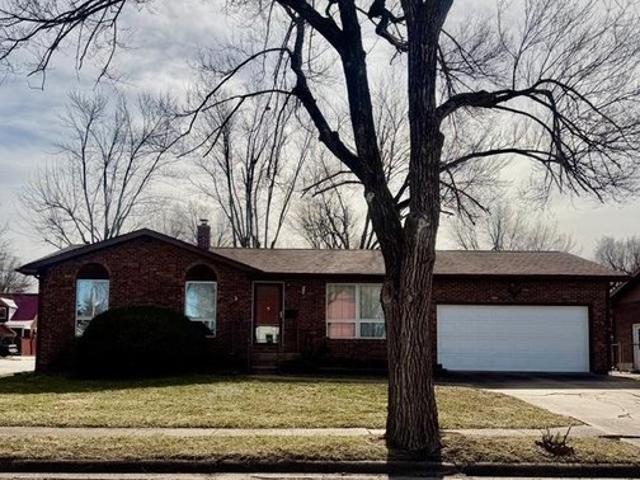 502 W Monroe Ave, Owensville, MO 65066