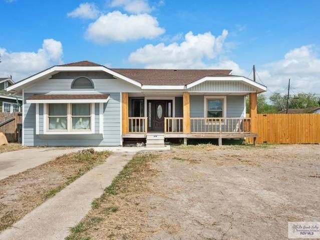 502 W Roosevelt Ave, Harlingen, TX 78550