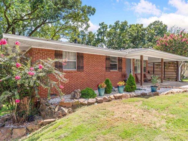 502 W Scenic Drive