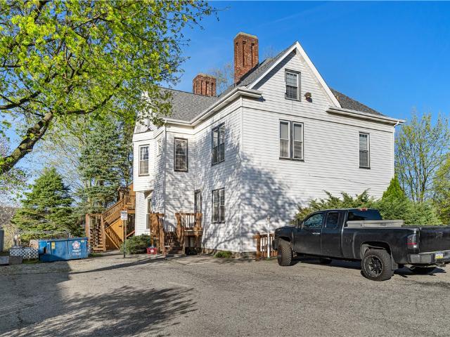 502 Walnut Ave