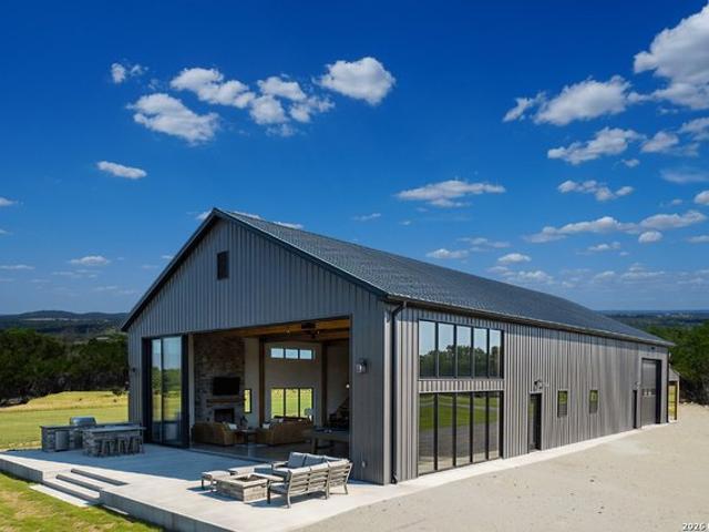 502 Waring Welfare Rd Lot 0, Boerne, TX 78006