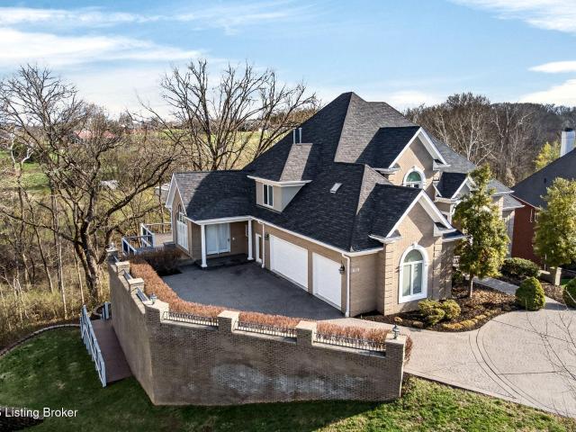 502 Weatherford Pl