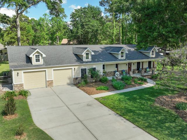 502 Weisinger Drive