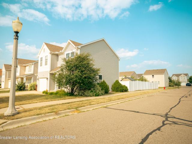 502 Wendover Drive