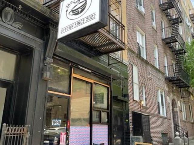 502 West 167th Street, Unit I HAVE