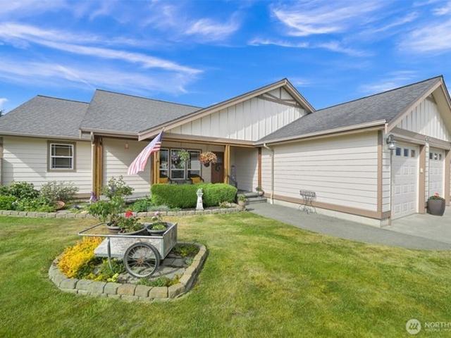 502 Westview Pl, Nooksack, WA 98276