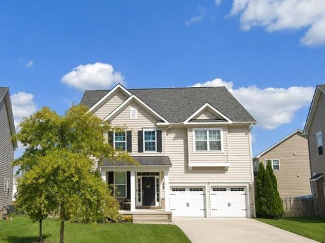 502 Whinstone Dr, Reisterstown, MD 21136