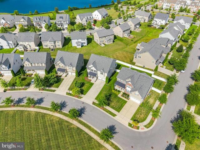 502 Whinstone Drive