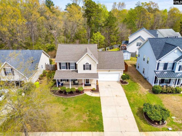 502 Whitewater Drive