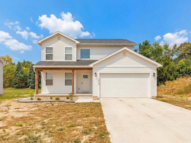 502 Wilson St, Jackson, MI 49203