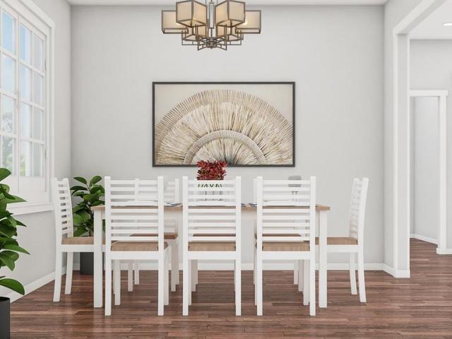 502 Winding Way #Berkley Model