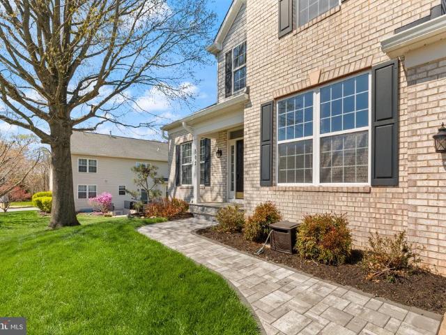 502 Winter Span Court