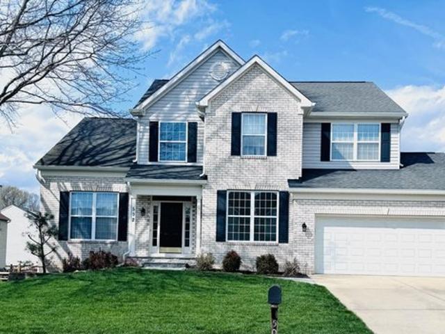 502 Winter Span Ct, Bel Air, MD 21015
