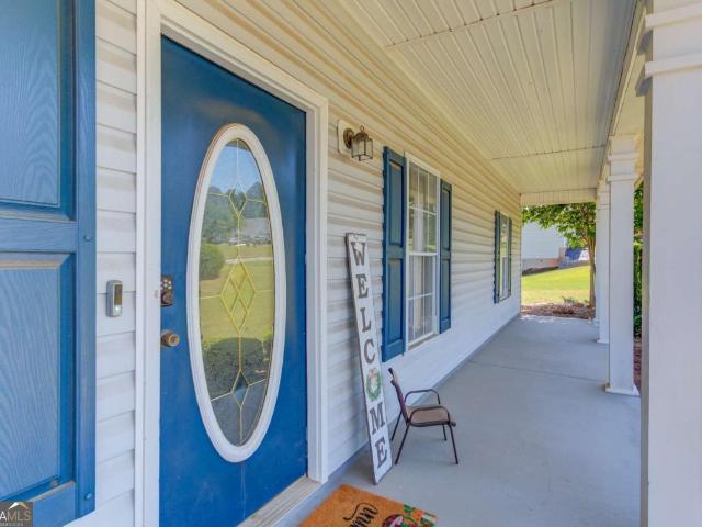 502 Towler Shoals View