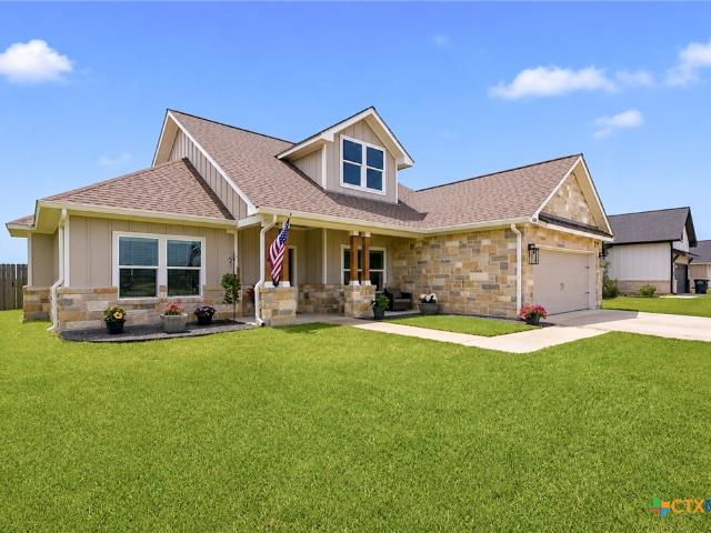 502 Town Hall Lane