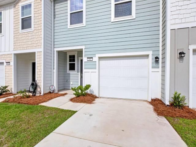 502 Townsford Lane