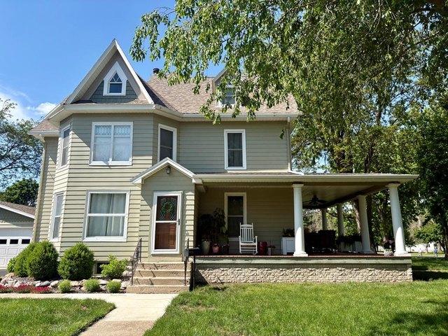 502 Taft St, Humboldt, IA 50548