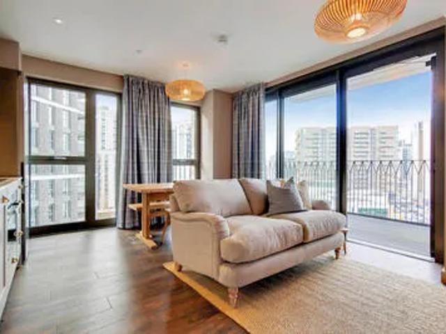 502 Thomson | Quintain Living