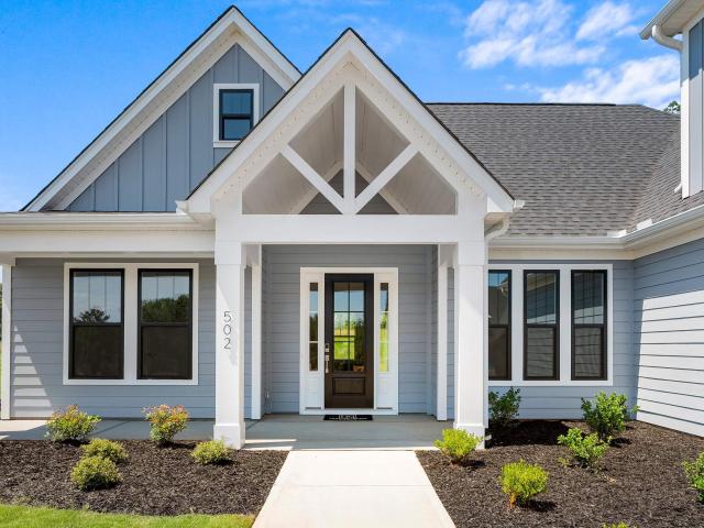 502 Tilman Court