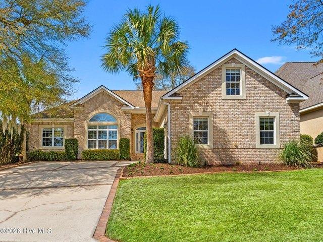 502 Tradewind Ct, North Myrtle Beach, SC 29582