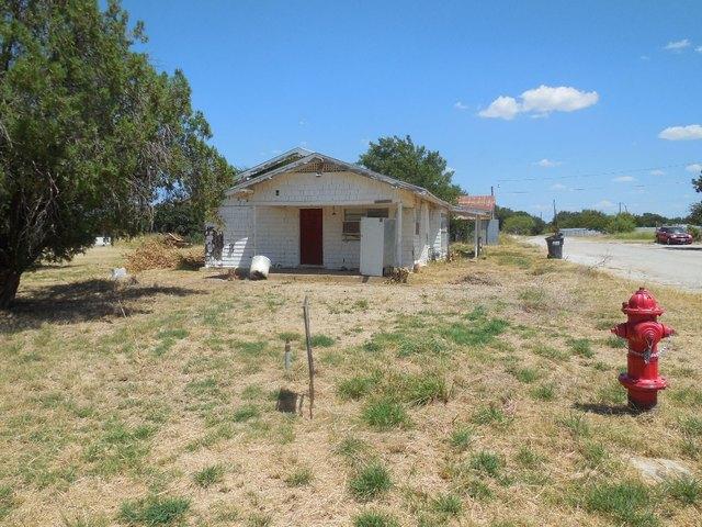 502 Travis St, Ranger, TX 76470
