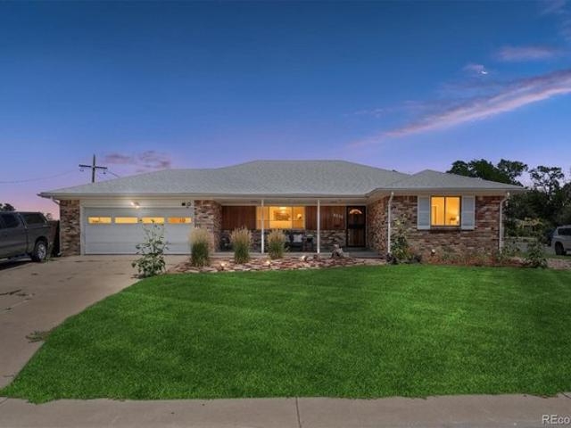502 Tucson St, Aurora, CO 80011