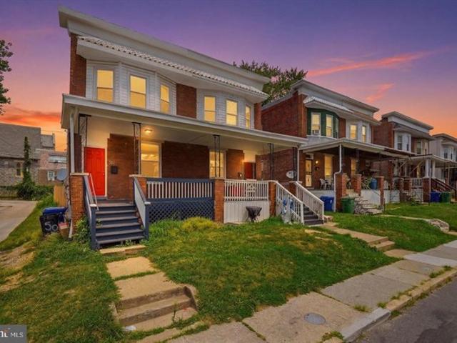 502 Tunbridge Rd, Baltimore, MD 21212
