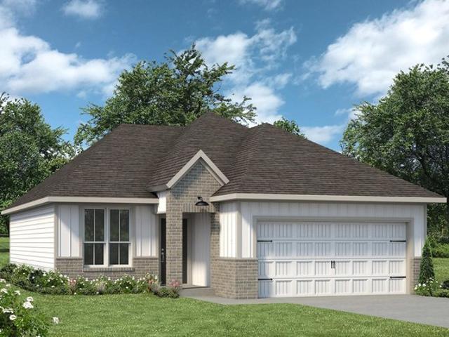 502 University Ave, Troy, TX 76579