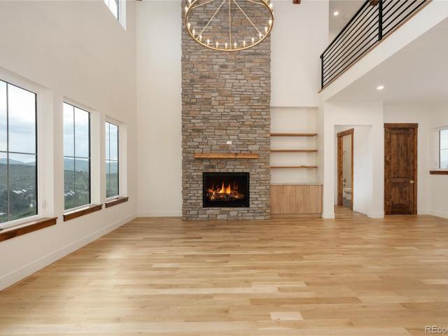 502 Upper Ranch View Road
