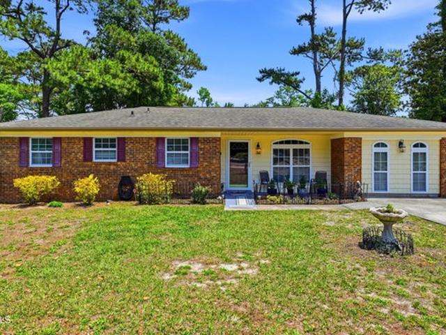 502 Voltaire Pl, Wilmington, NC 28412