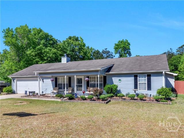 502 Veal Road