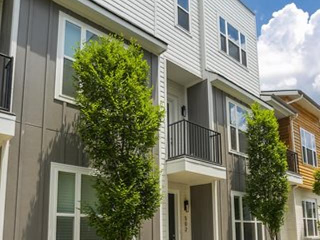 502 Vernon Cir, Nashville, TN 37209