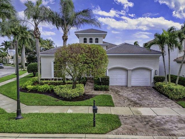 502 Via Toledo, Palm Beach Gardens, FL 33418