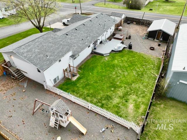 502 Villard Ave