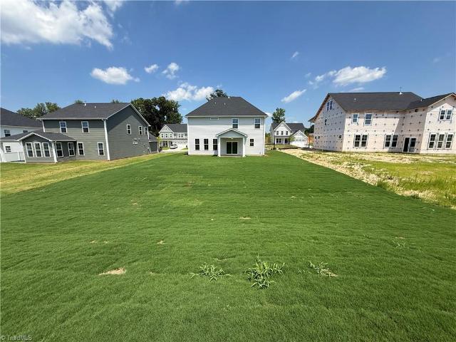 502 Yarrow Drive