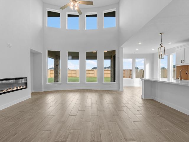 5034 McKinney Ridge Trail
