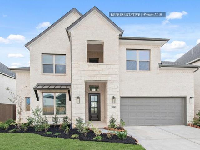 5034 McKinney Ridge Trl, Rosenberg, TX 77471