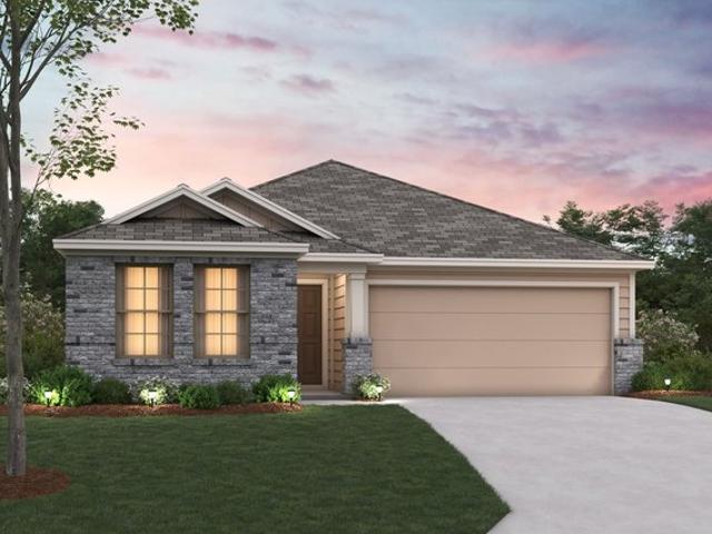 5034 Agave Blue Ln, San Antonio, TX 78222