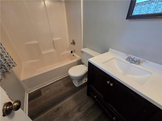 5034 Cherokee Court