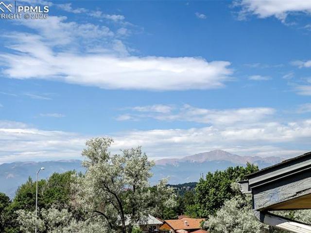 5034 El Camino Drive # 36