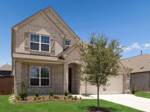 5034 Field Sparrow Lane
