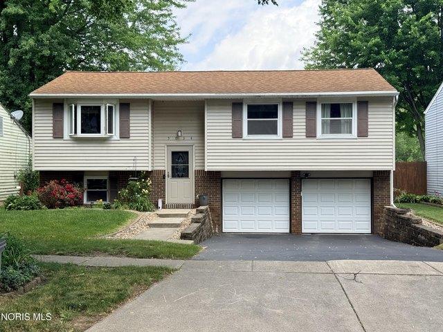 5034 Kitchener Dr, Toledo, OH 43615