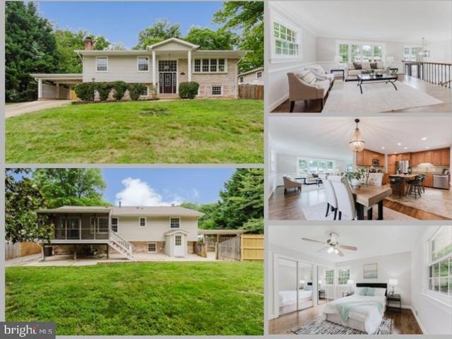 5034 Portsmouth Rd, Fairfax, VA 22032